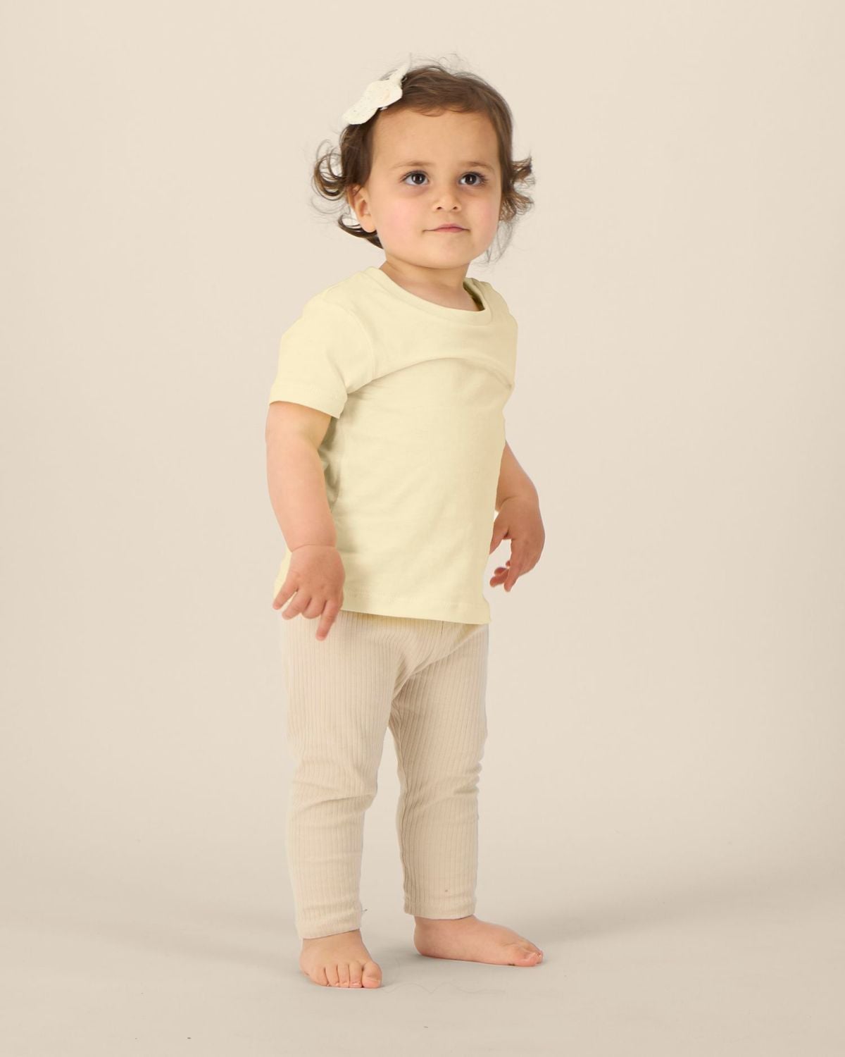 Baby Creator STTB918 - Iconic Baby-T-Shirt